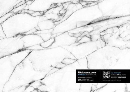 Texture of Marble Wallpaper | Wallsauce US
