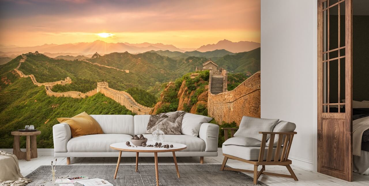 Great Wall | Wallsauce US