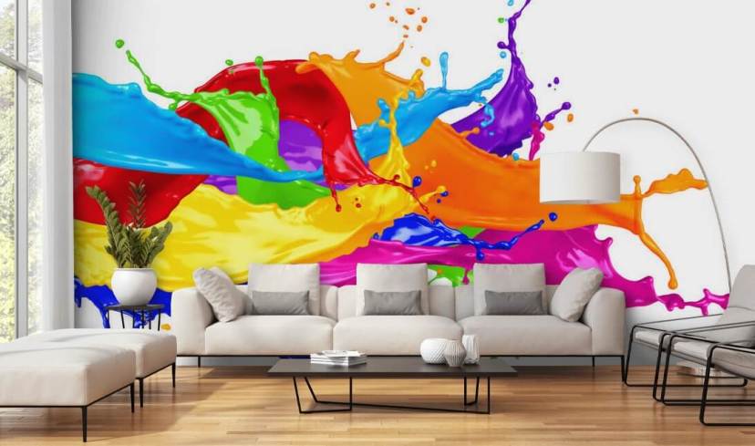 Primary School Wall Murals & Wallpaper | Wallsauce US