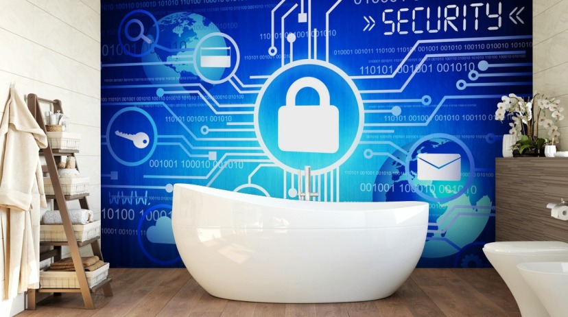 ICT and Computer Science Wallpaper Murals | Wallsauce UK