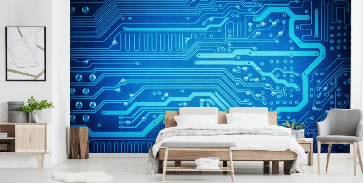 Education Wall Murals & Education Wallpaper | Wallsauce US