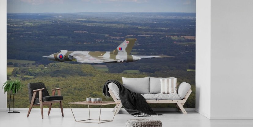 Airplane Wallpaper & Aircraft Wall Murals | Wallsauce AU