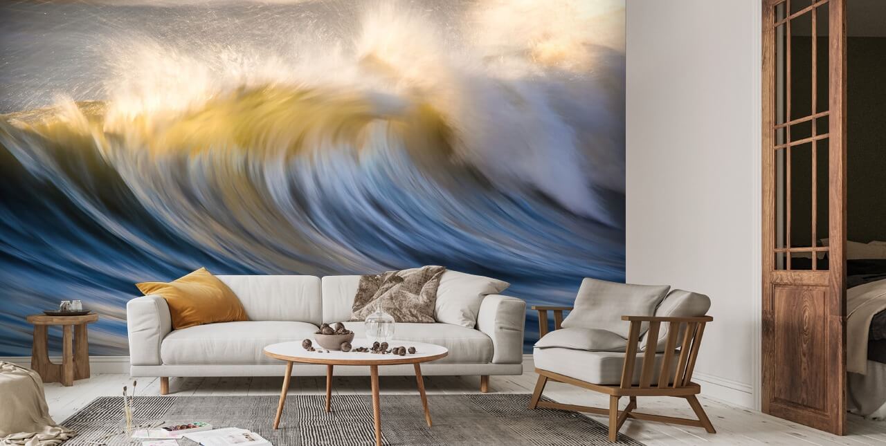 Epic Wave Wallpapers Free Epic Surfing Moment Image | Download At