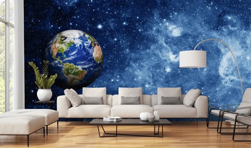 Space Earth Wallpapers Space Earth Photo Wall Mural 11793P8