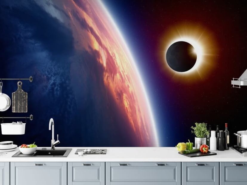 Chemistry | Wallsauce US