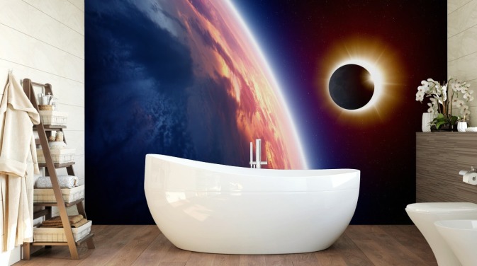 Chemistry | Wallsauce US