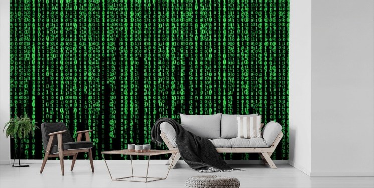 Fantasy Wallpaper Sci-Fi Wallpaper | Wallsauce US