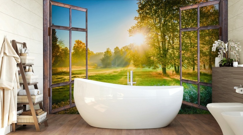 3D Wallpaper | Wallsauce EU