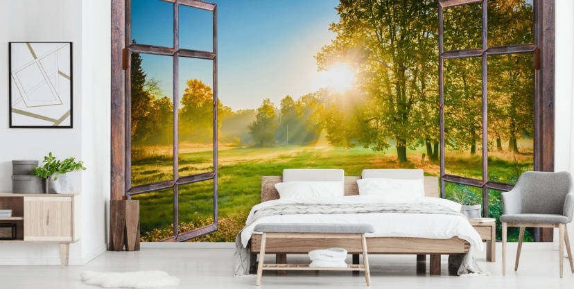 3D Wallpaper | Wallsauce AU