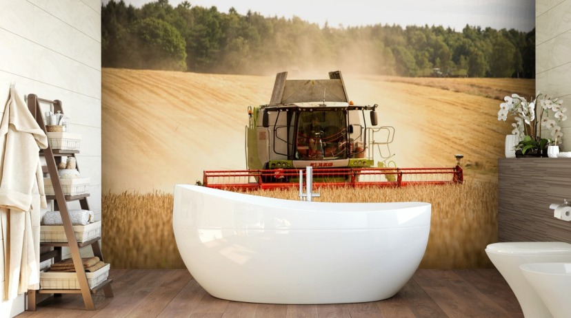 Transport Wallpaper Murals | Wallsauce US