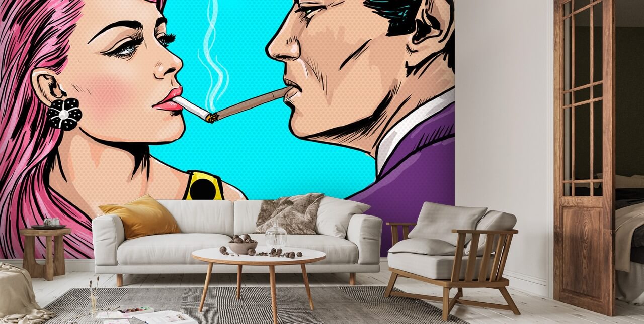 Keine Übereinstimmungen Fototapete | Wallsauce DE