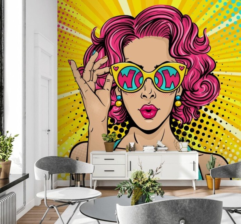 What Is Pop Art Design In Art - Infoupdate.org