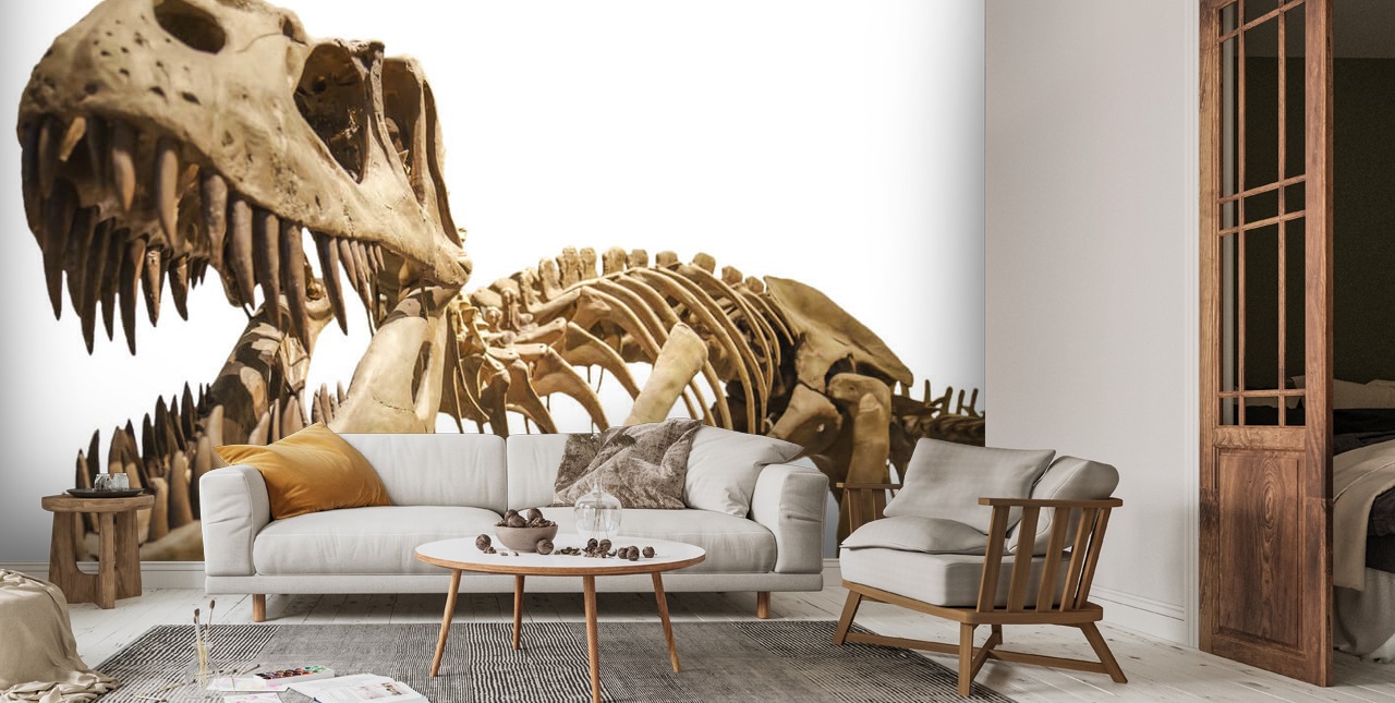 Tyrannosaurus Rex Wallpaper