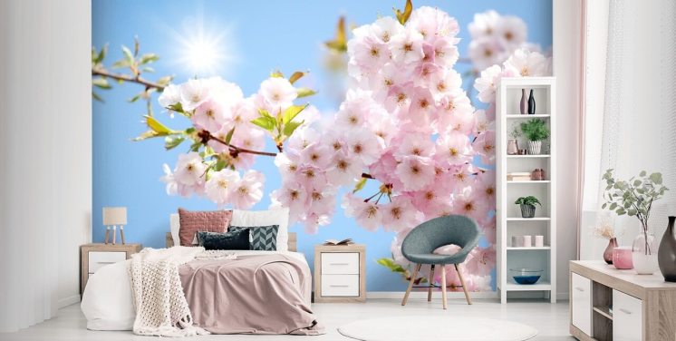 Girls Wallpaper & Wall Murals | Wallsauce US
