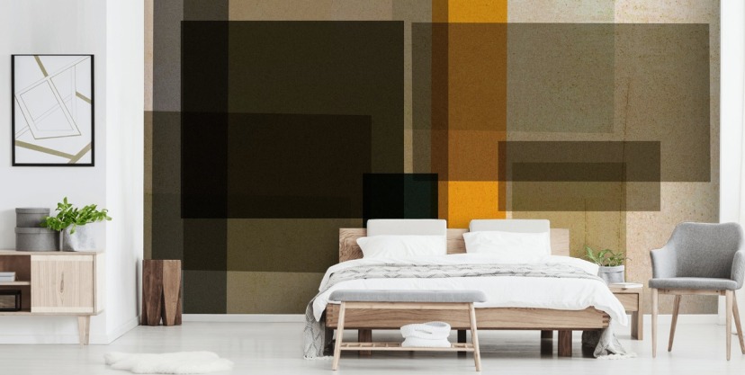 Nicola Evans Wall Murals & Wallpaper | Wallsauce UK