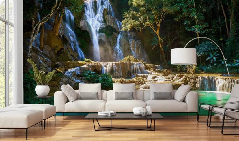 Waterfalls Wallpaper 22