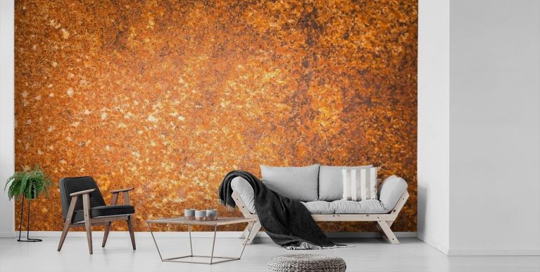 Natural Wallpaper | Wallsauce UK