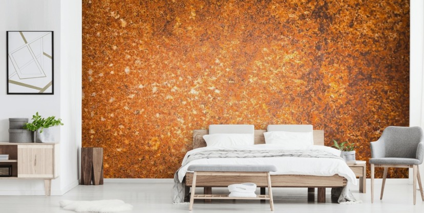 Natural Wallpaper Murals | Wallsauce UK