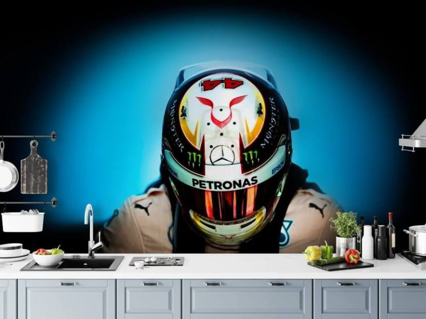 Transport Wallpaper Murals | Wallsauce UK