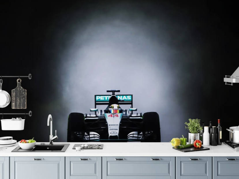 Car Wallpapers & Wall Murals | Wallsauce AU