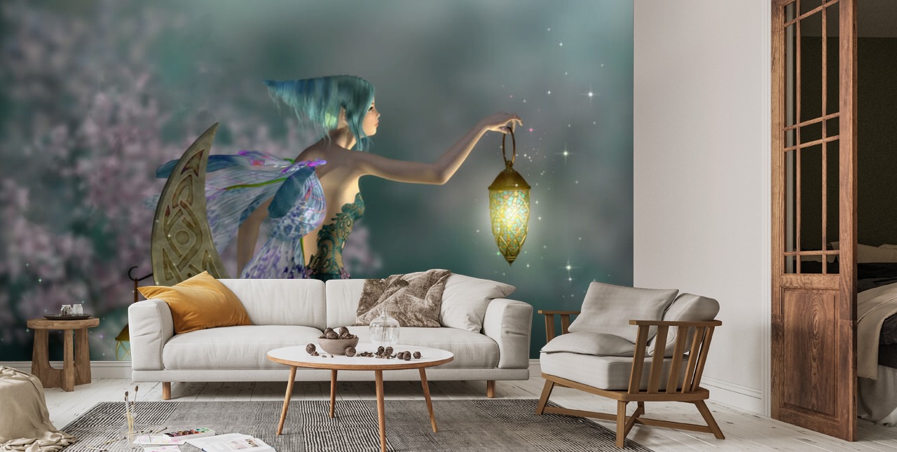 The Night Watch Wall Mural | Wallsauce UK