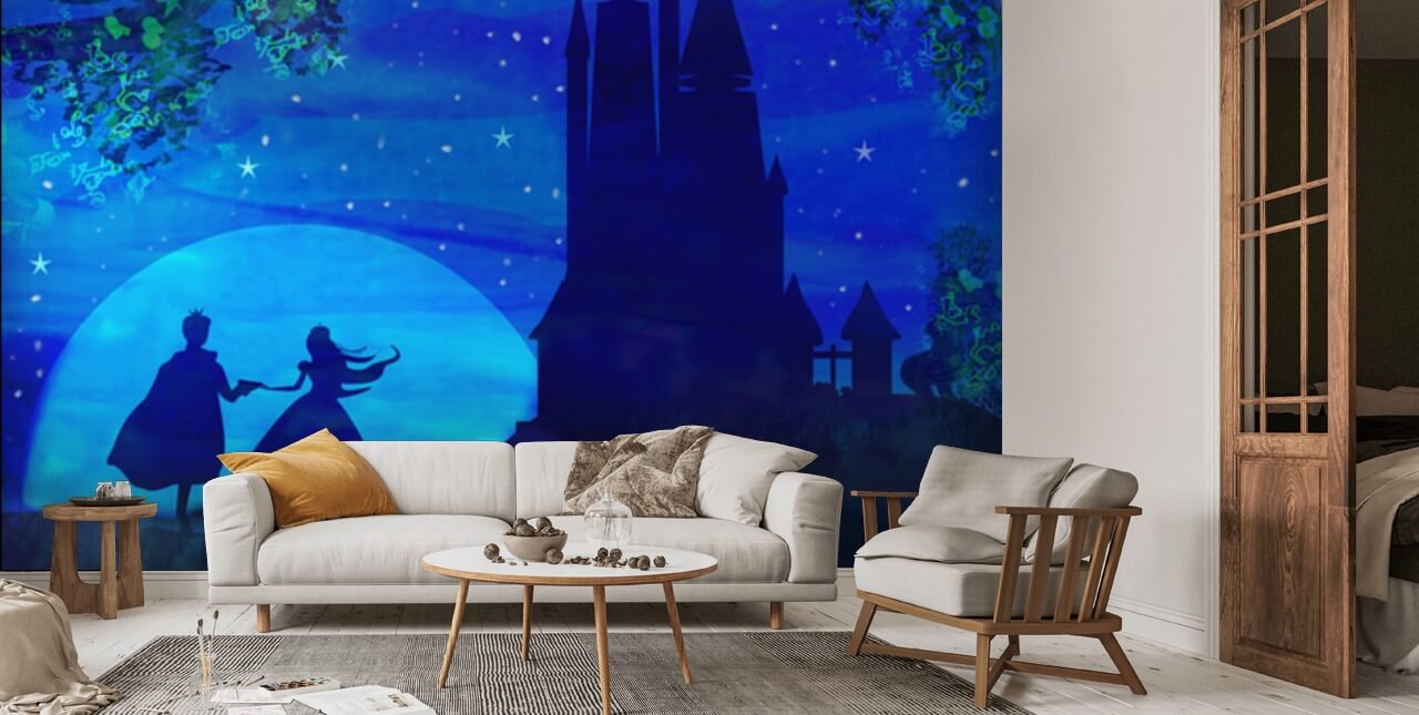 A Beautiful Dream Wallpaper | Wallsauce US