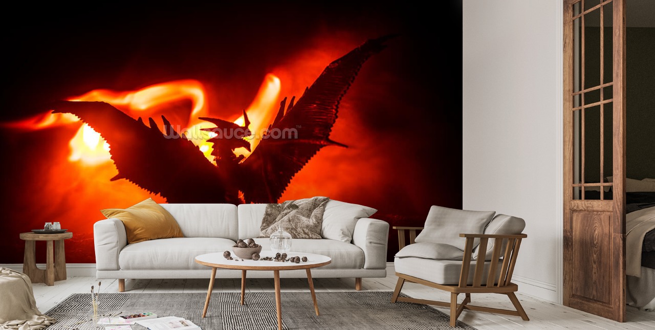 Wings of Fire Wallpaper | Wallsauce AU
