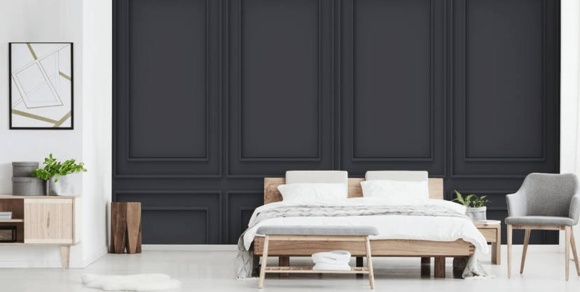 Panel Wallpaper | Wallsauce AU