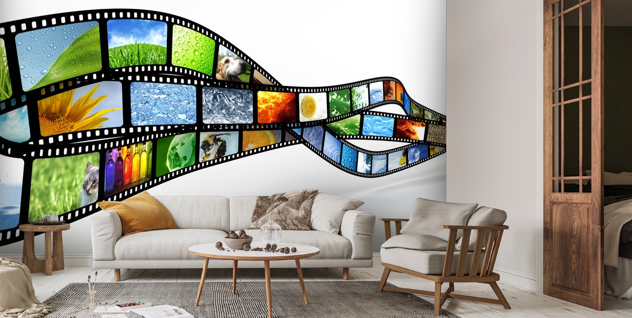 Extended Range - Product Code 9878788 Wallpaper Mural | Wallsauce UK