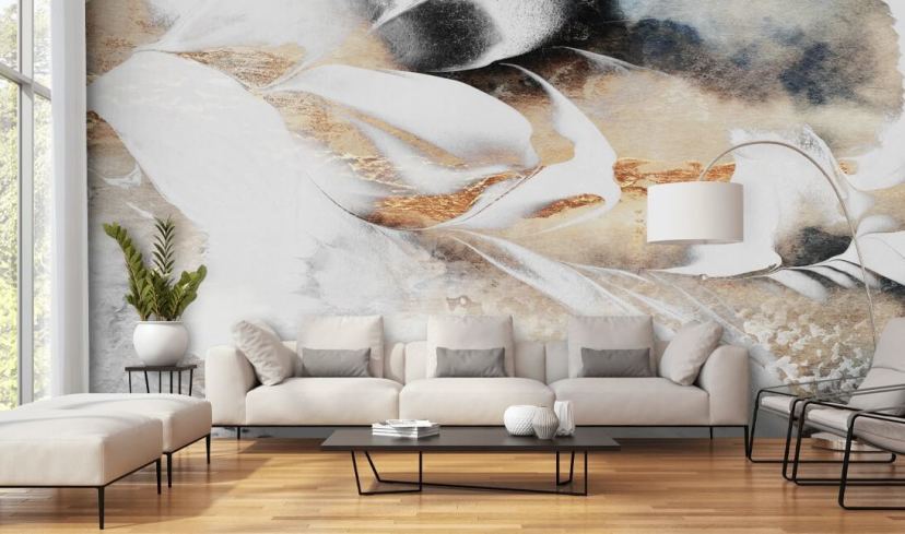 Abstract Wallpaper & Abstract Wall Murals | Wallsauce AU