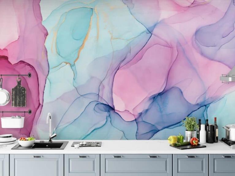 Watercolor Wallpaper