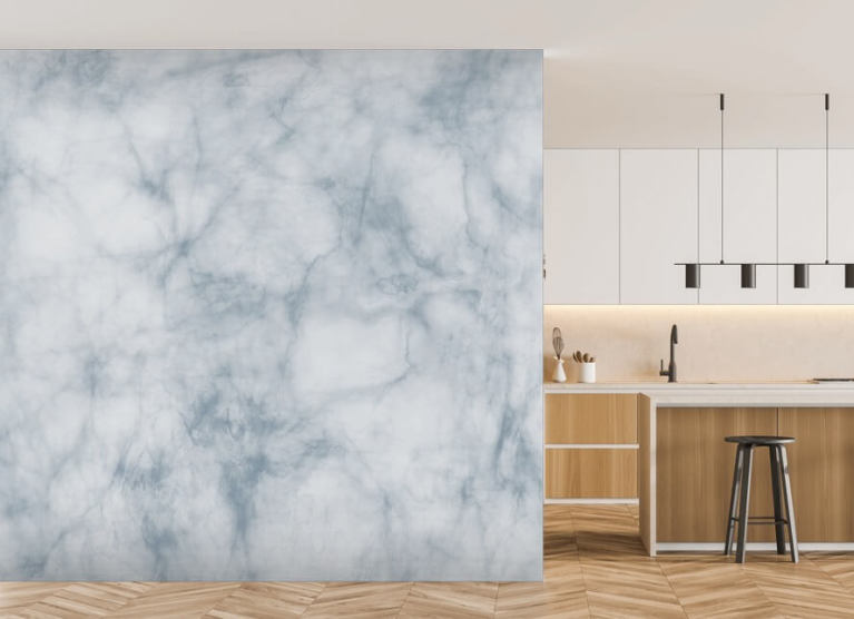 Marble Wallpaper & Marble Effect Wall Murals | Wallsauce UK