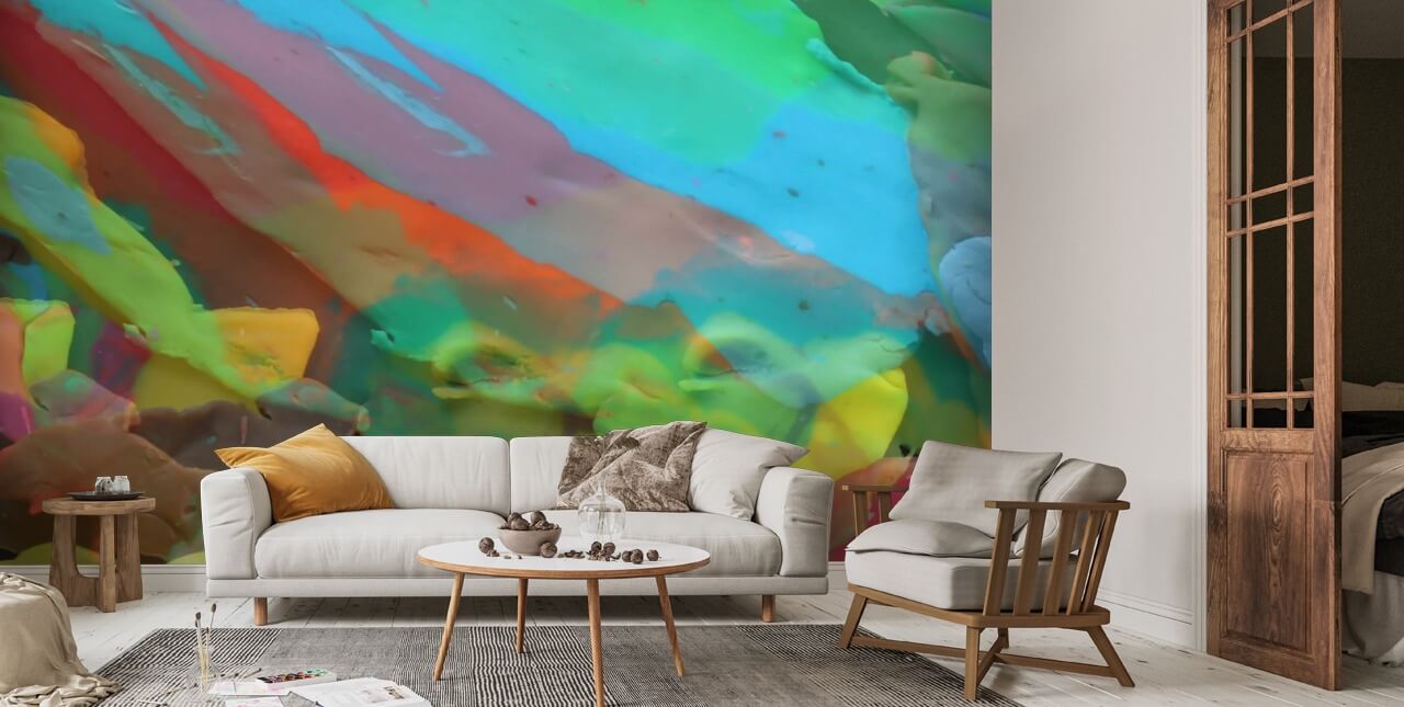 Intuition Wallpaper | Wallsauce UK