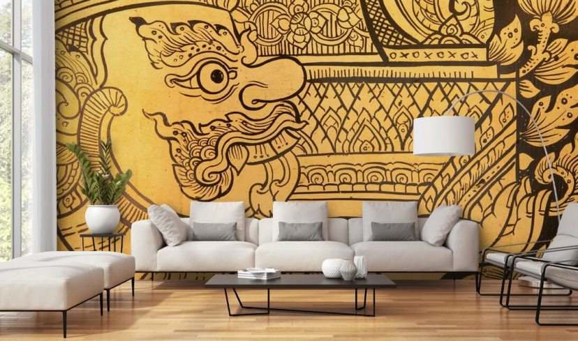 Religious & Icons Wall Murals | Wallsauce AU