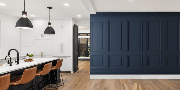 Surface Texture Wallpaper | Wallsauce UK