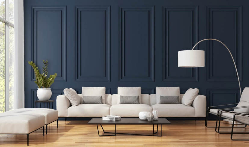 On-Trend Wallpaper Murals | Wallsauce UK