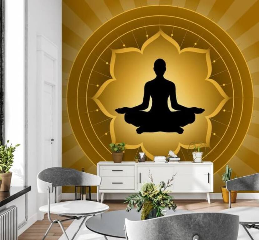 Religious & Icons Wall Murals | Wallsauce US