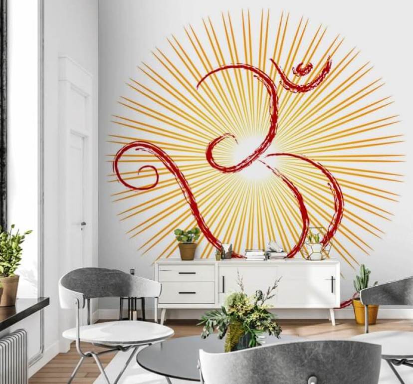 Religious & Icons Wall Murals | Wallsauce EU