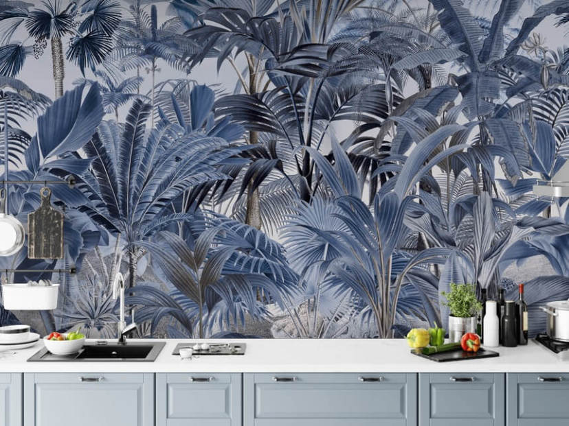 Wallpapers Amp 187 Palm Trees Palm Tree Wallpaper & Wall Murals