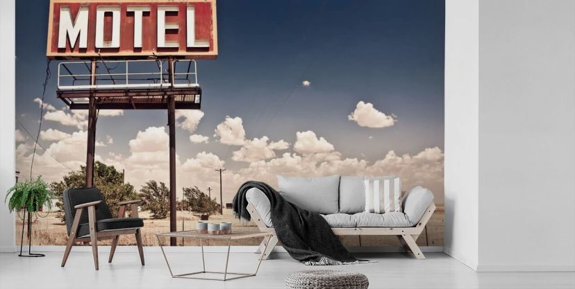 Travel Wallpaper & Wall Murals | Wallsauce UK