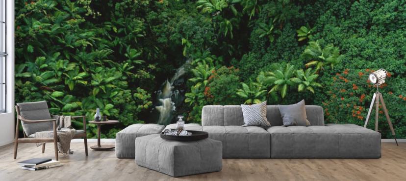 Panoramic Wallpaper - Panoramic Wall Murals | Wallsauce US