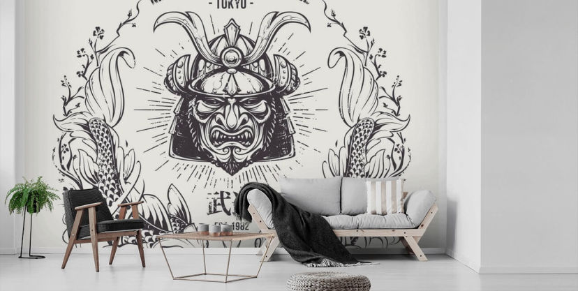 MMA Wallpaper & Martial Arts Murals | Wallsauce AU