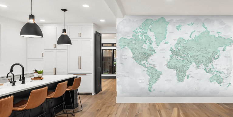 Rosana Laiz Garcia Wallpaper & Wall Murals | Wallsauce UK