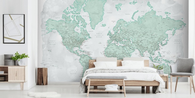 Rosana Laiz Garcia Wallpaper & Wall Murals | Wallsauce US