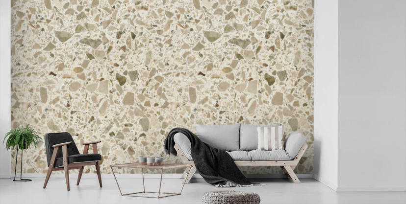 Terrazzo Wallpaper and Wall Murals | Wallsauce US