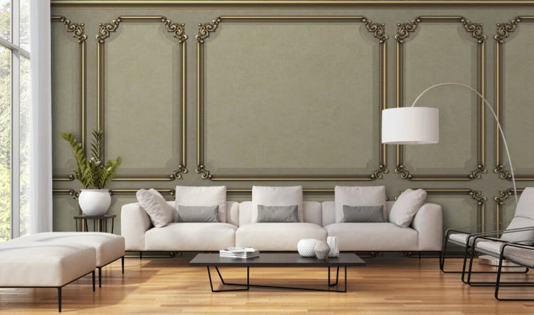 Living Room Desktop Wallpaper