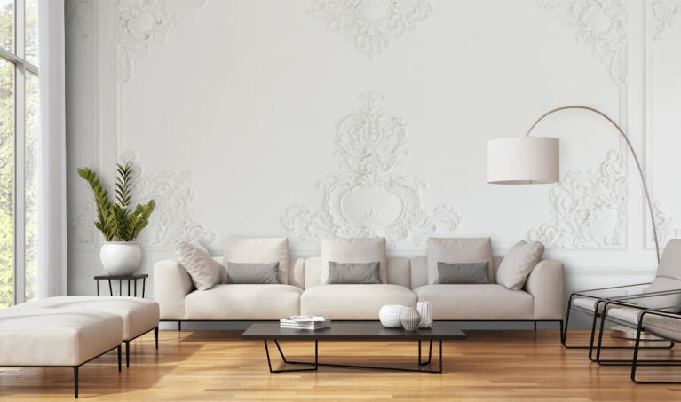 Panel Wallpaper | Wallsauce AU