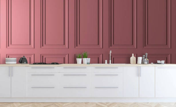 Surface Texture Wallpaper | Wallsauce UK