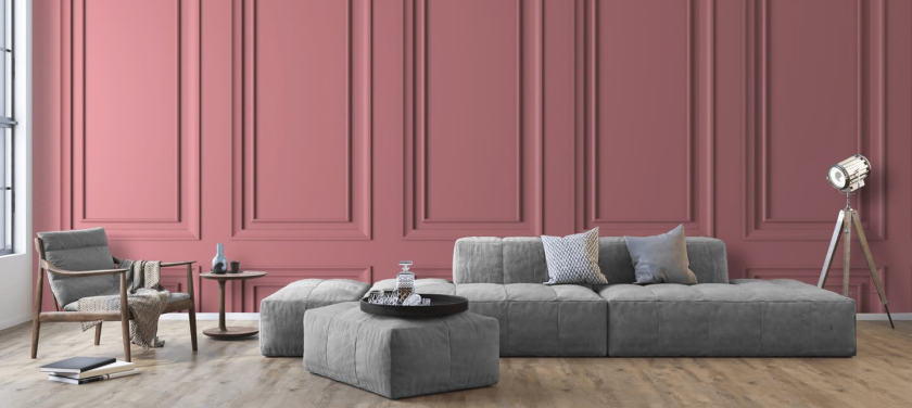 Panel Wallpaper | Wallsauce UK