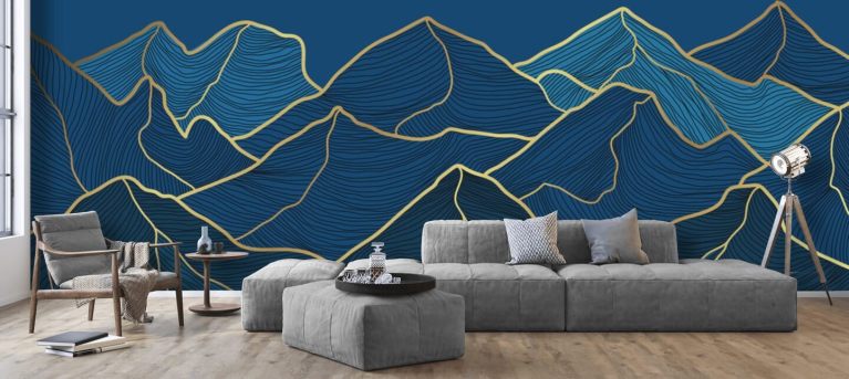Panoramic Wallpaper - Panoramic Wall Murals | Wallsauce UK